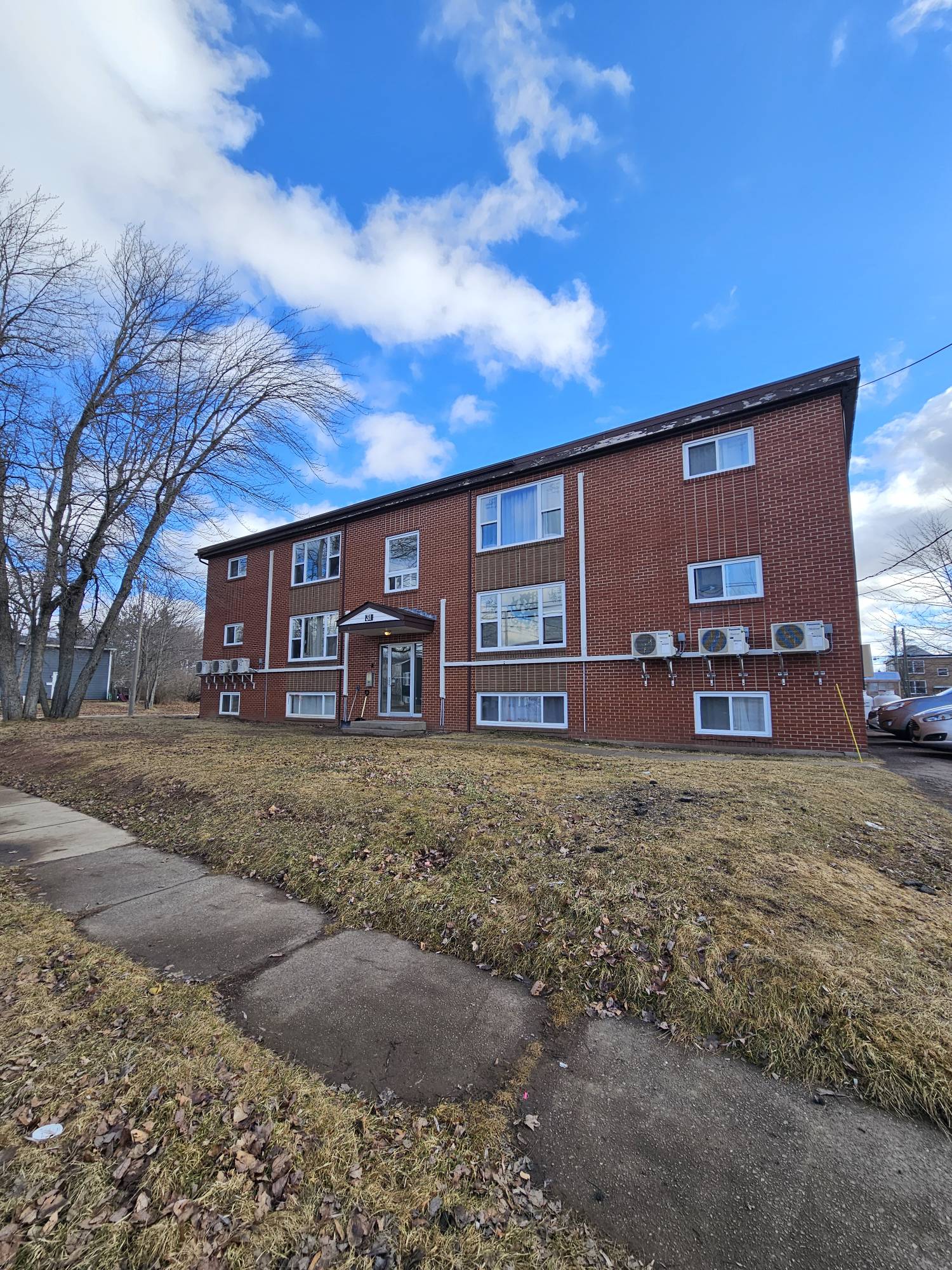 Home [4rentsolutionsinc.managebuilding.com]